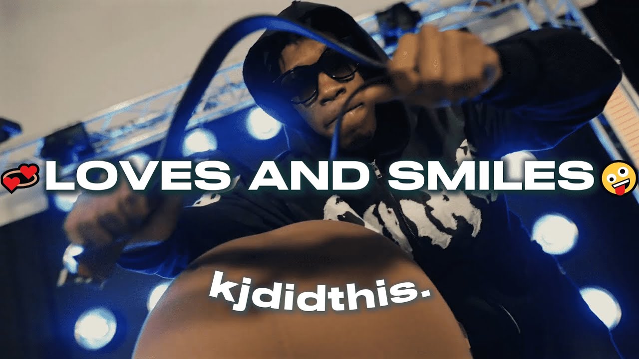 [FREE] MirEBK x Savv G Type Beat - "LOVES AND SMILES😃" - YouTube