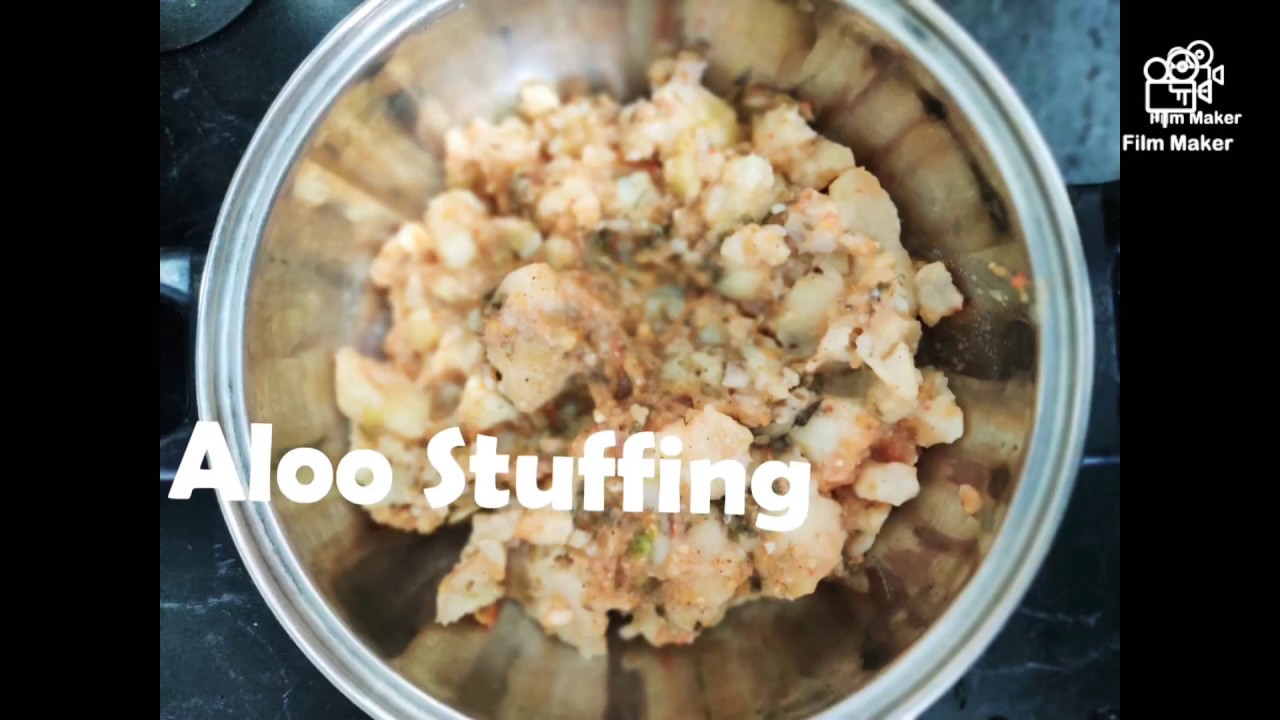 Stuffed Shimla Mirch || Lockdown special yummy recipe || Bharwa Shimla ...