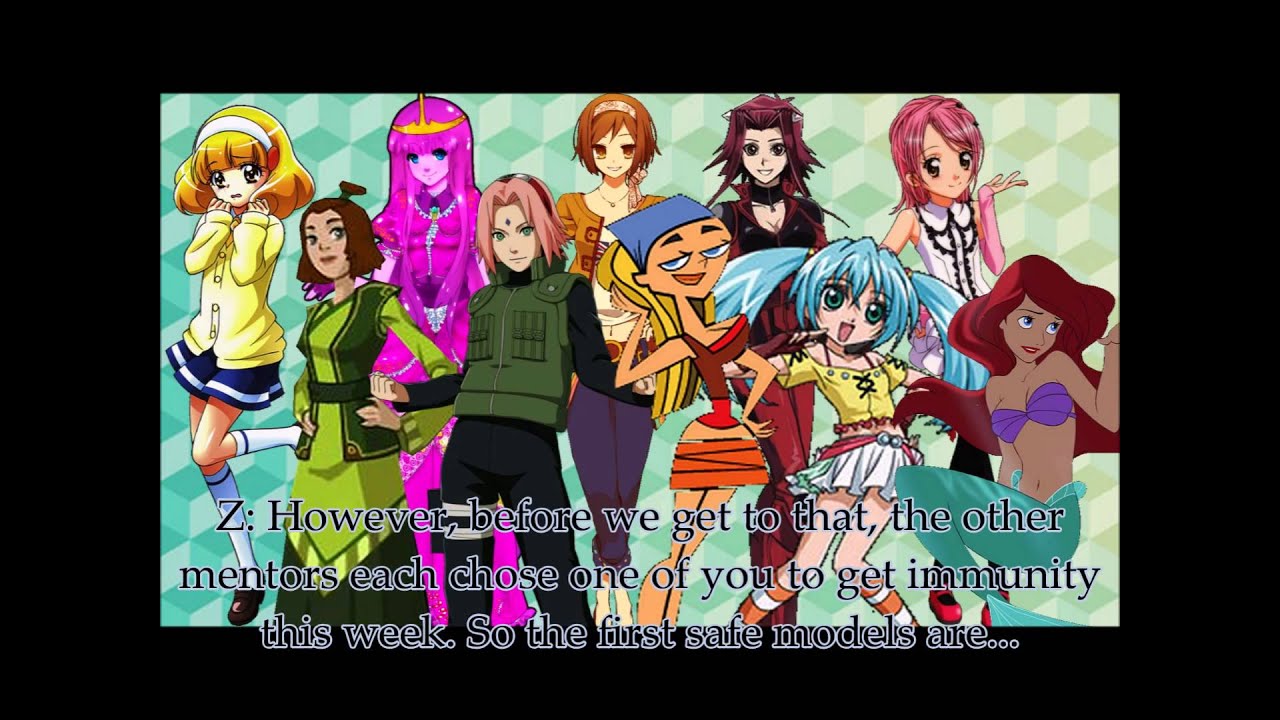 C.N.T.M. Re:Smized 5 Episode 1 "Boobs, Tramps, and Show Names" - YouTube