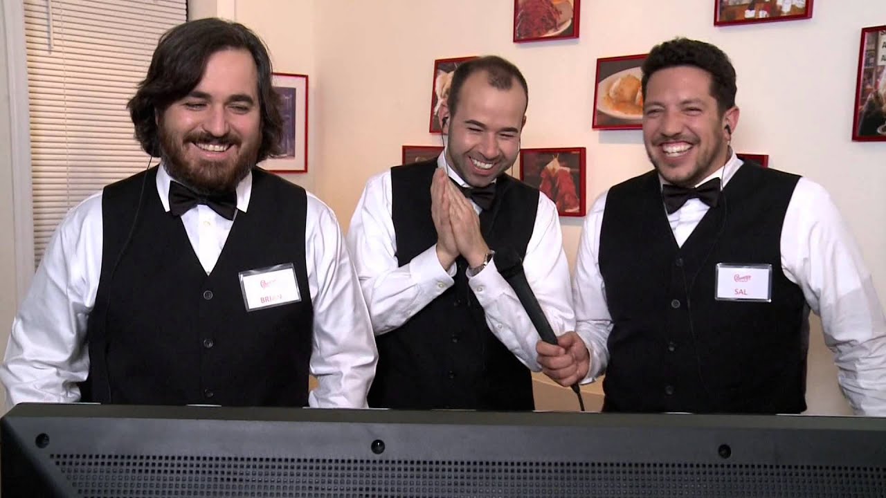 Preview - Toasted - YouTube