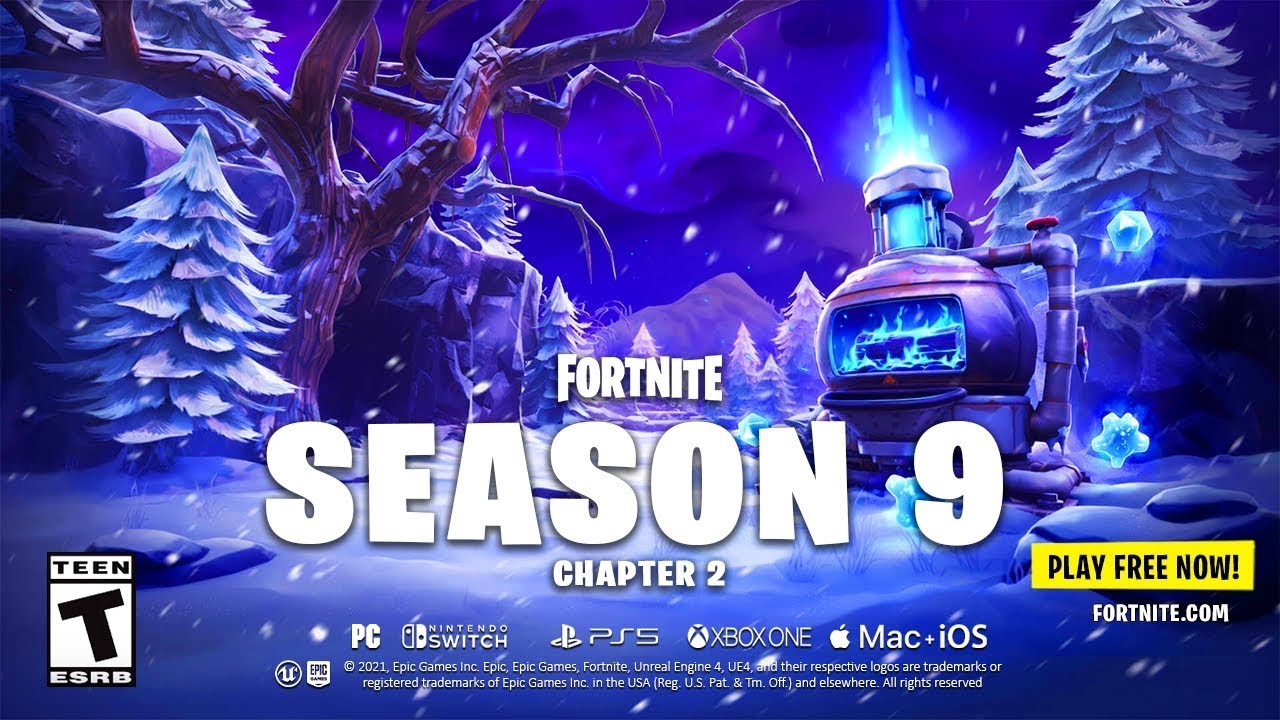 Fortnite India Live : s9 Rush Game Fortnite🟡FORTNITE S9 LIVE 🟡# ...