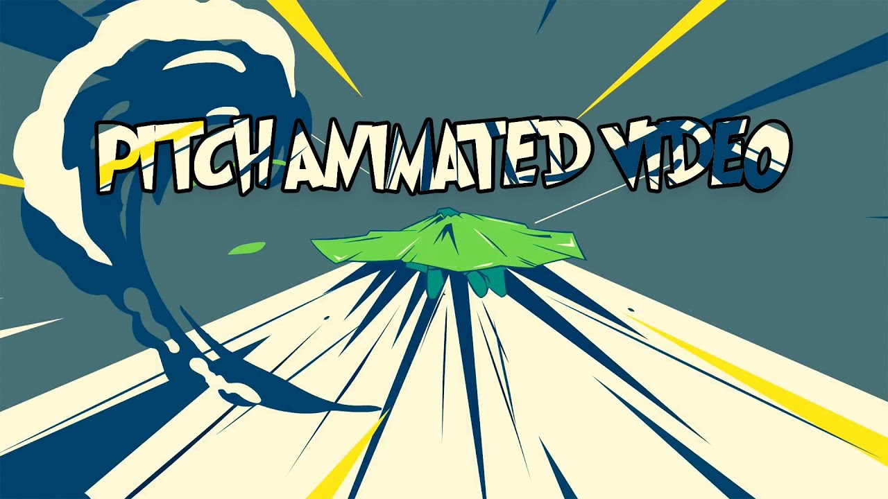 Pitch Animated Video for your Business - YouTube