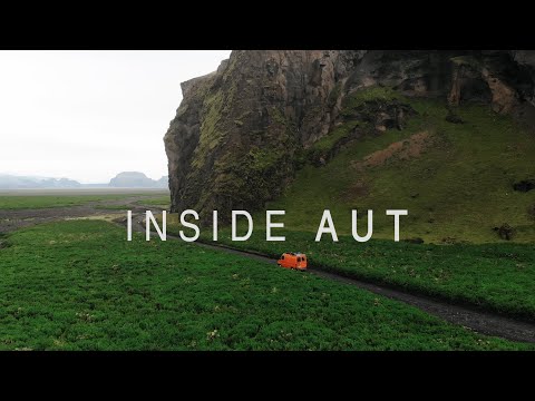 Documentaire | Inside Aut | Teaser 1