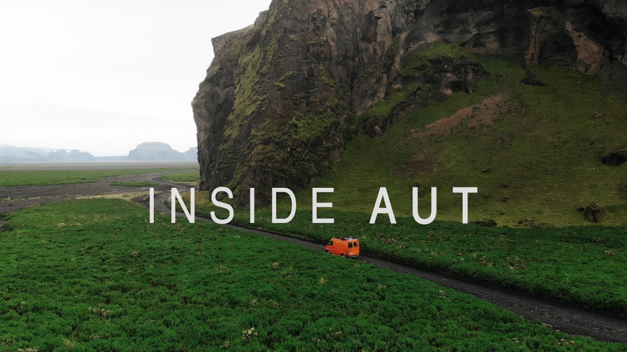 Documentaire | Inside Aut | Teaser 1 - YouTube