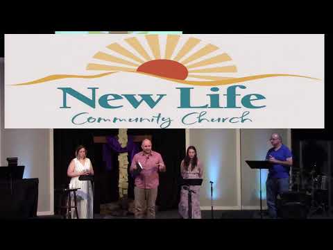 New Life Community Church - YouTube