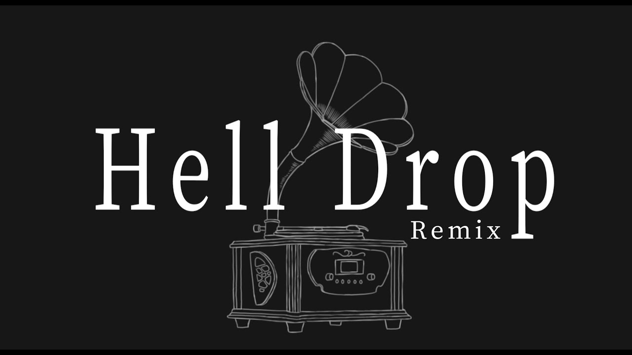 Dreamer - hell drop (Dreamix) - YouTube