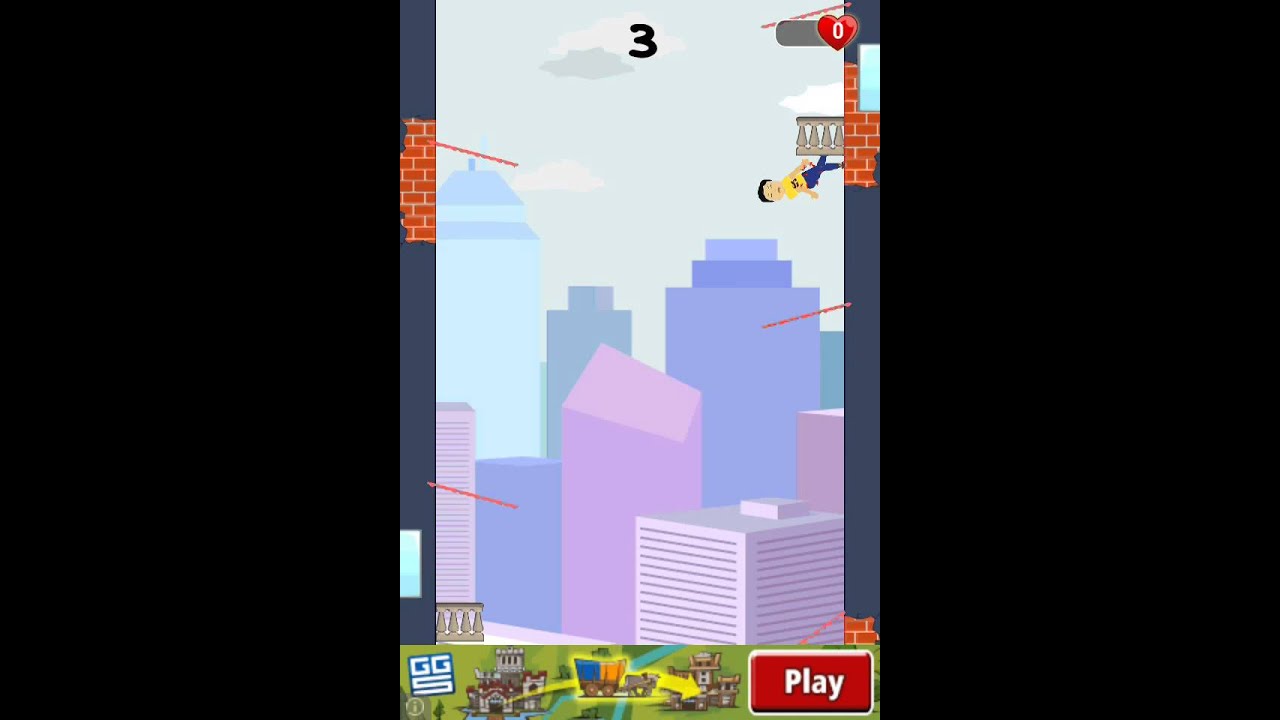 Save Dave Gameplay - YouTube