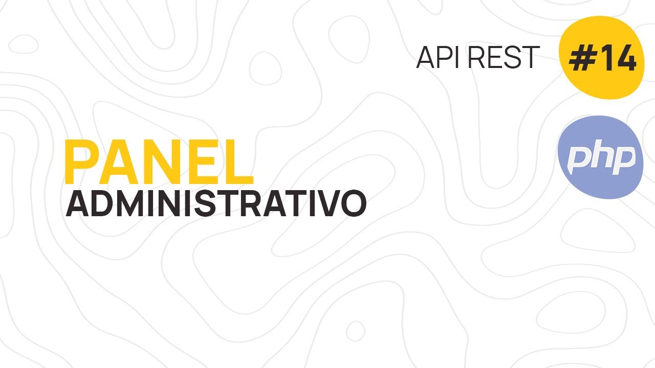 👉 Creación api rest con PHP 😮😍(Página web con PHP y HTML) - parte 14 ...