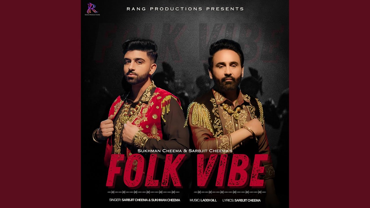 Folk Vibe - YouTube