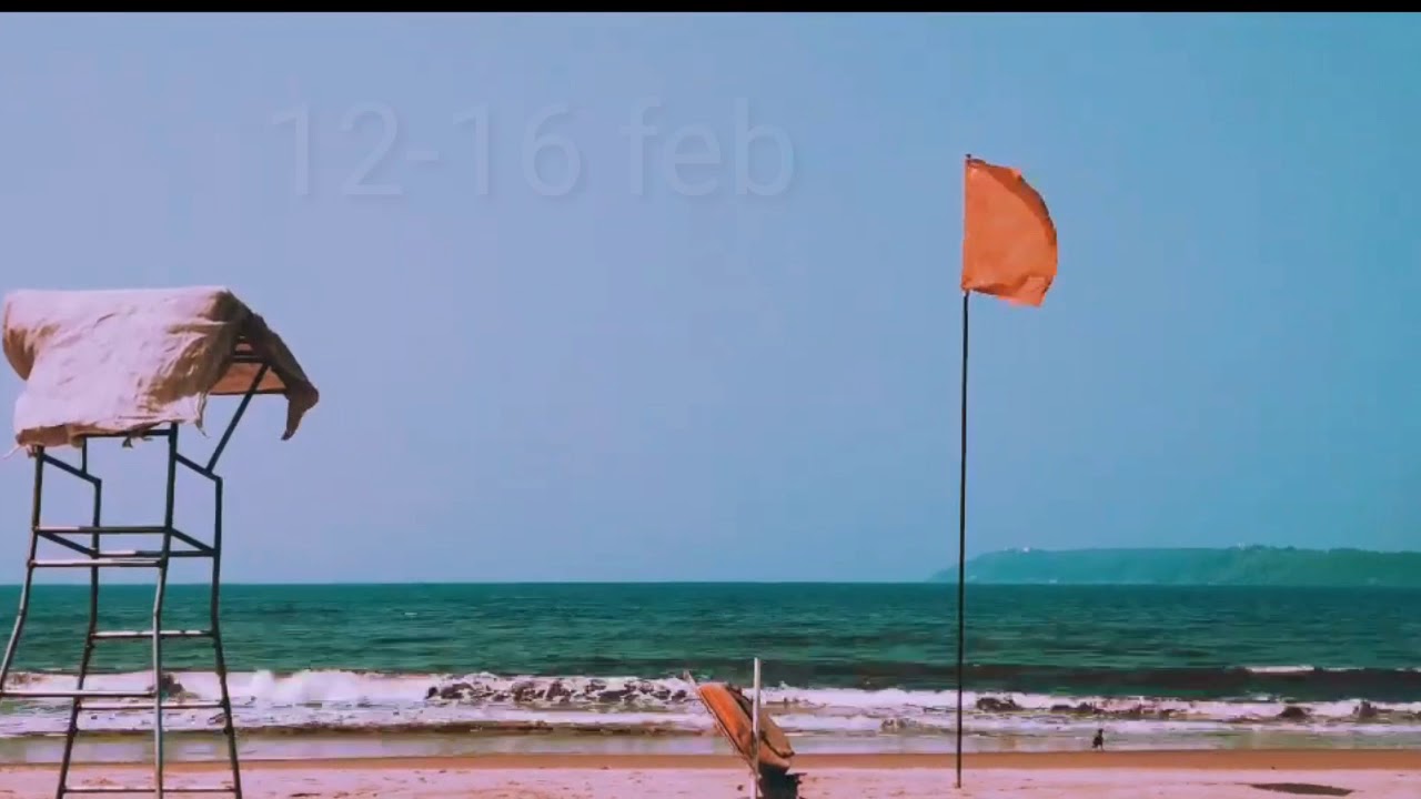GOA ( Teaser video ) - YouTube