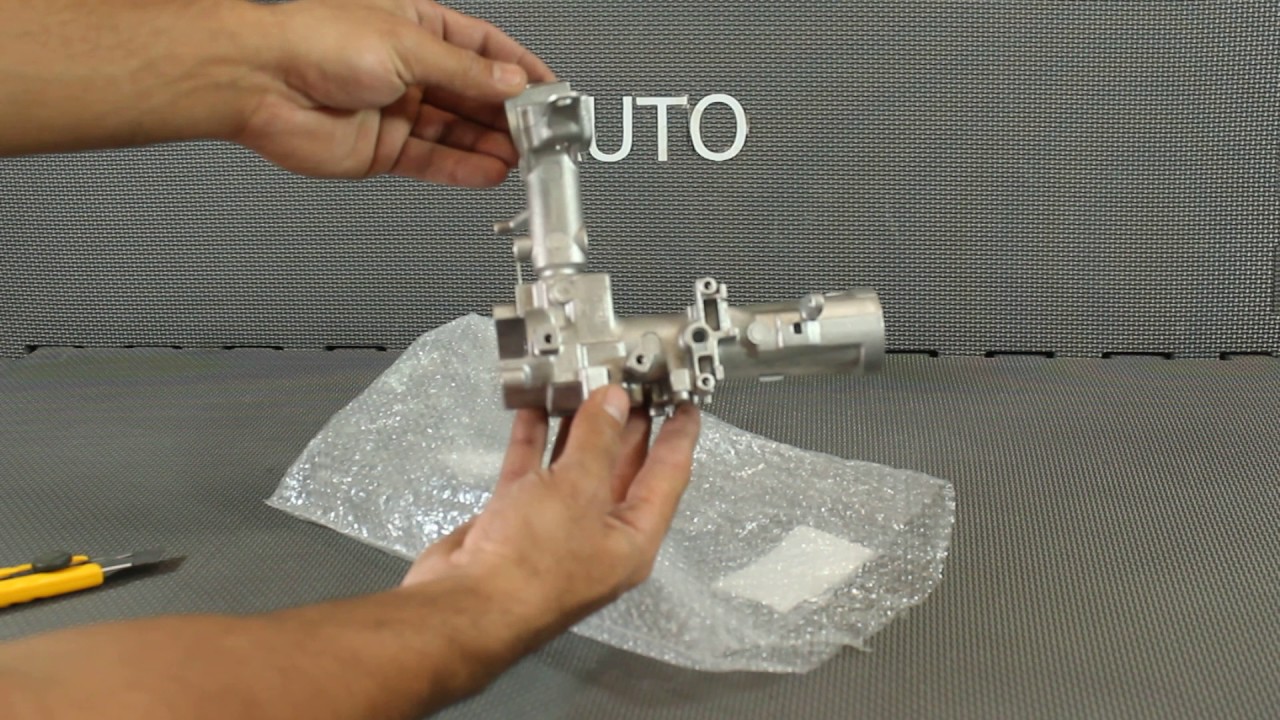 4528060480 TOYOTA BRACKET ASSY STEERI - YouTube