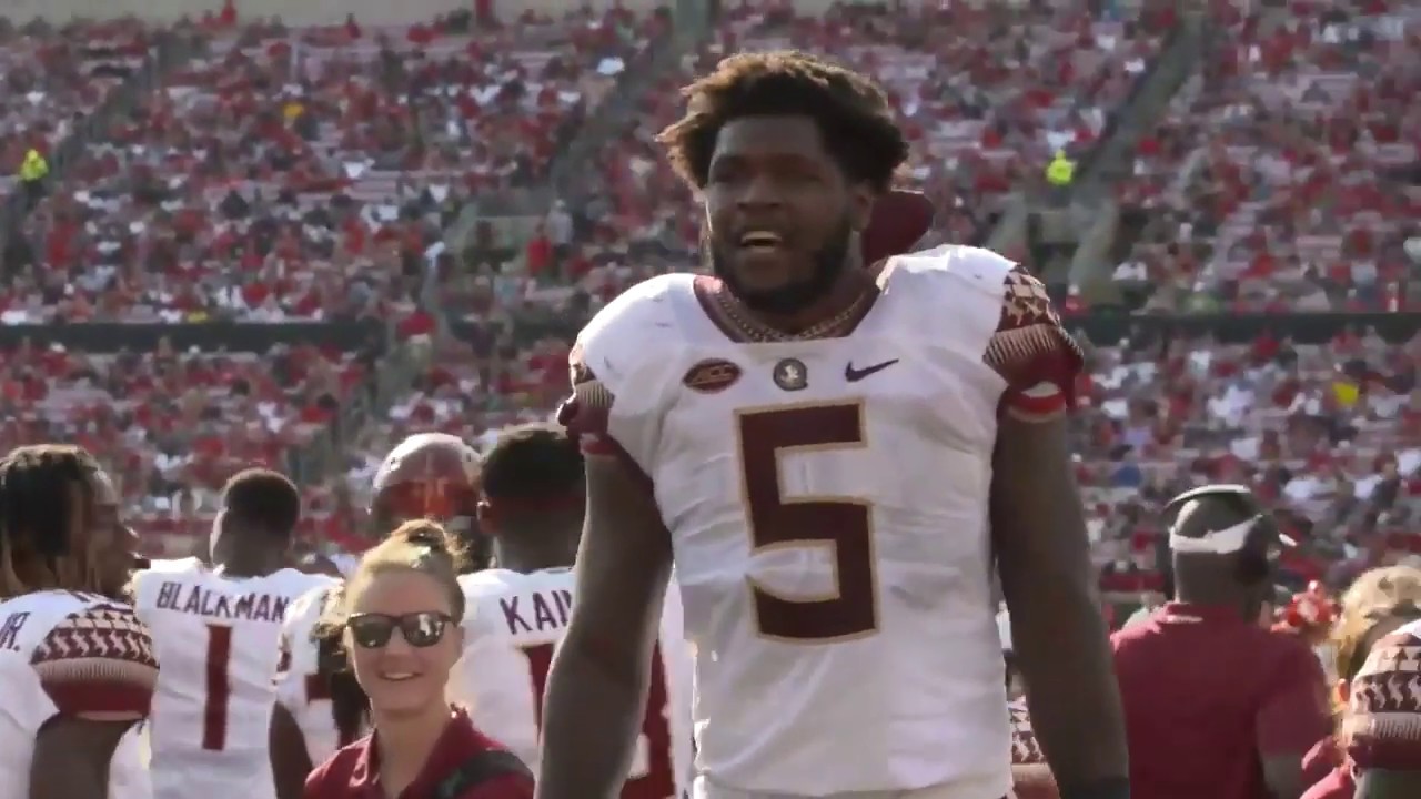Dontavious Jackson Highlights - YouTube