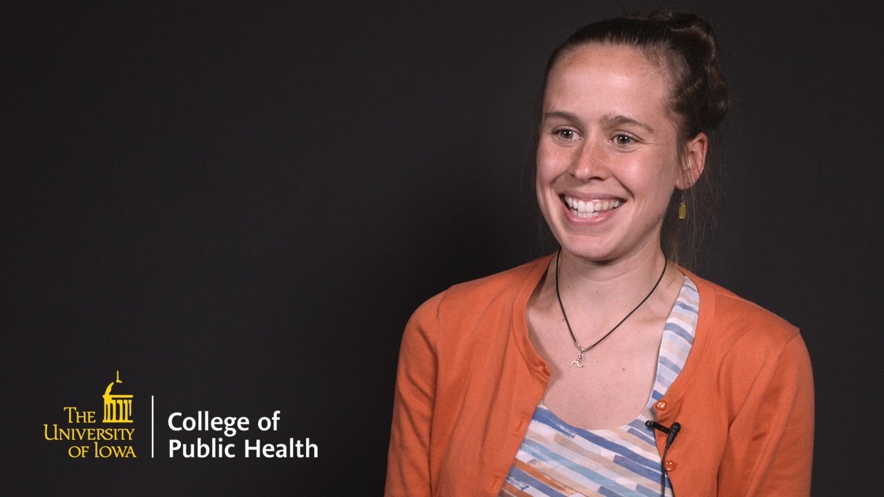 PH Behind the Scenes: Becoming a Biostatistician - YouTube