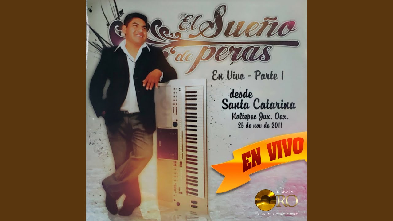 El Carrito (En Vivo) - YouTube