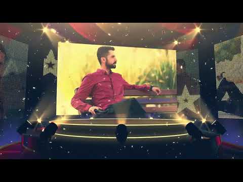 Burhan Toprak Roj Müzik Potpori Official Audio Segavi New Yeni Kayıt 2018
