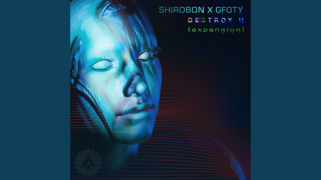 Destroy U (Dave Skywalker x Staccatissimo Remix) - YouTube