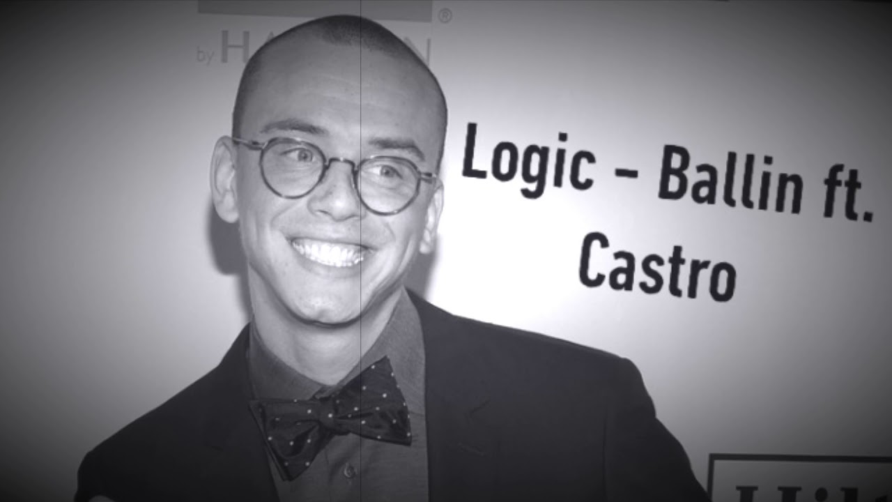 Logic - Ballin ft. Castro 8D Audio - YouTube