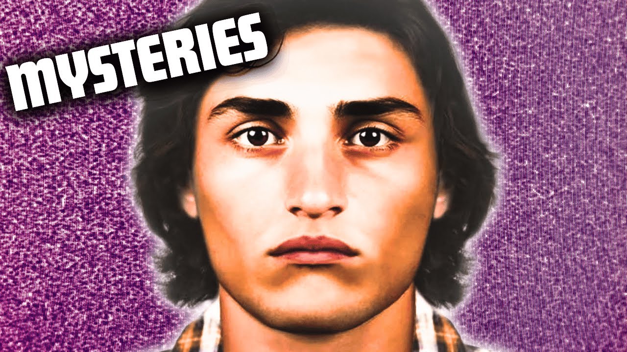 5 Disturbing Mysteries You Actually Didn't Know - YouTube