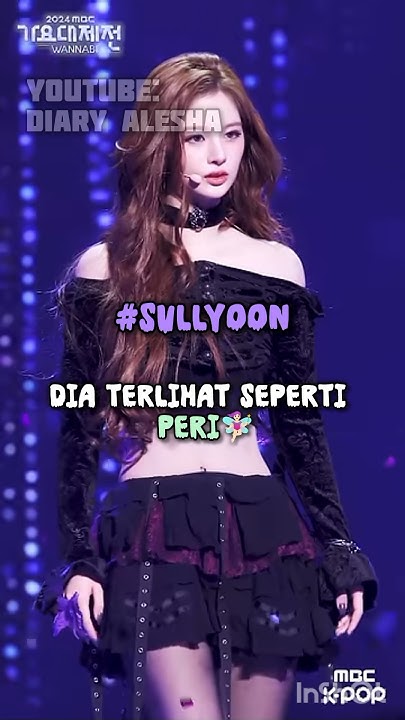idol K-Pop yang tidak terlihat seperti manusia sungguhan? #kpop #shorts #fyp #idol #diaryalesha ...