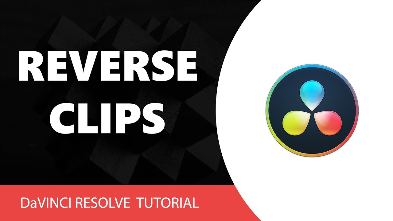 DaVinci Resolve Tutorial How To Reverse Clips In Davinci Resolve YouTube davinci-resolve-tutorial-how-to-reverse-clips-in-davinci-resolve-youtube