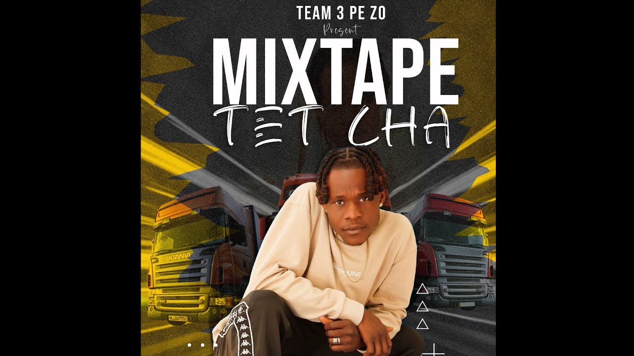 Mixtape TET CHA 2K25 - DJ BADMIX - YouTube