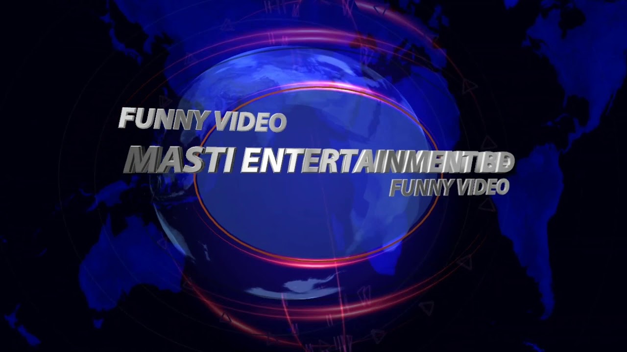 Masti Entertainment Bd Intro - YouTube