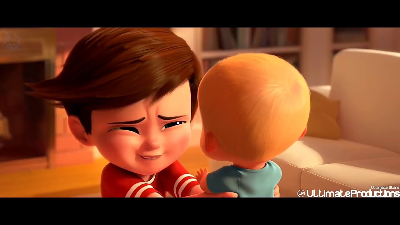 what the world needs now... is love, sweet love – Boos baby. - YouTube