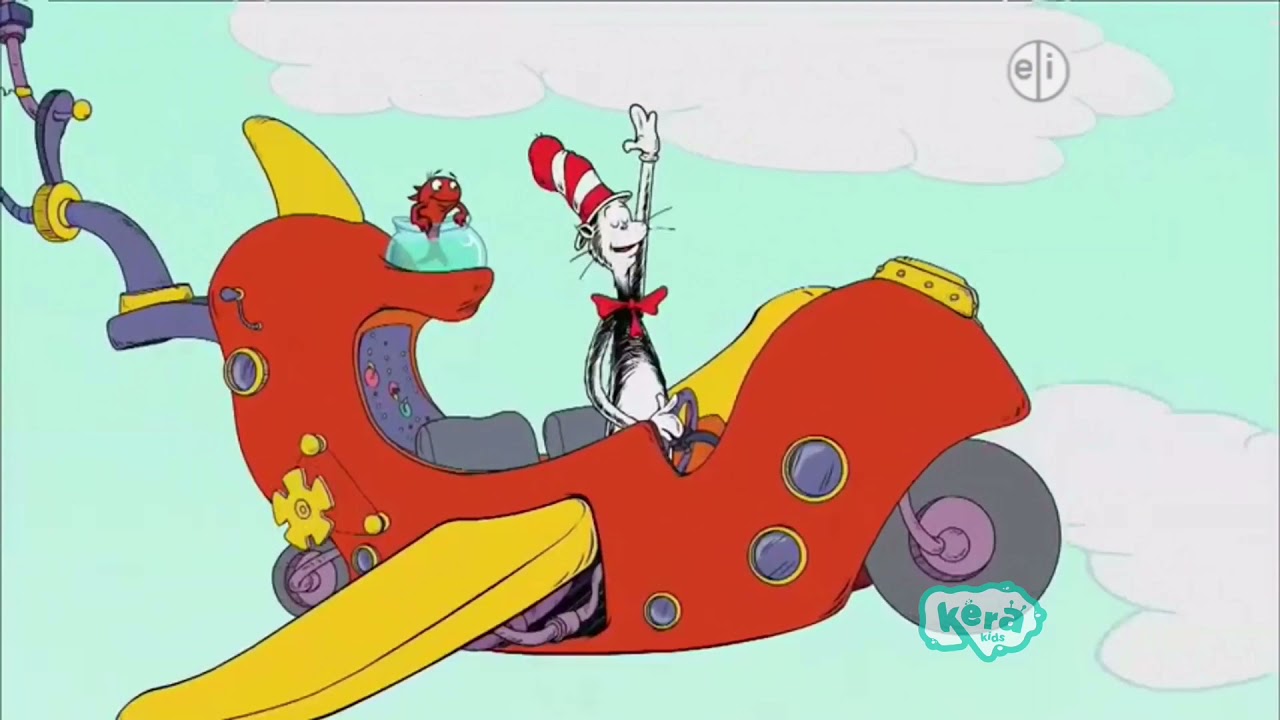PBS Kids Program Breaks (KERA-DT1) 2022 - YouTube