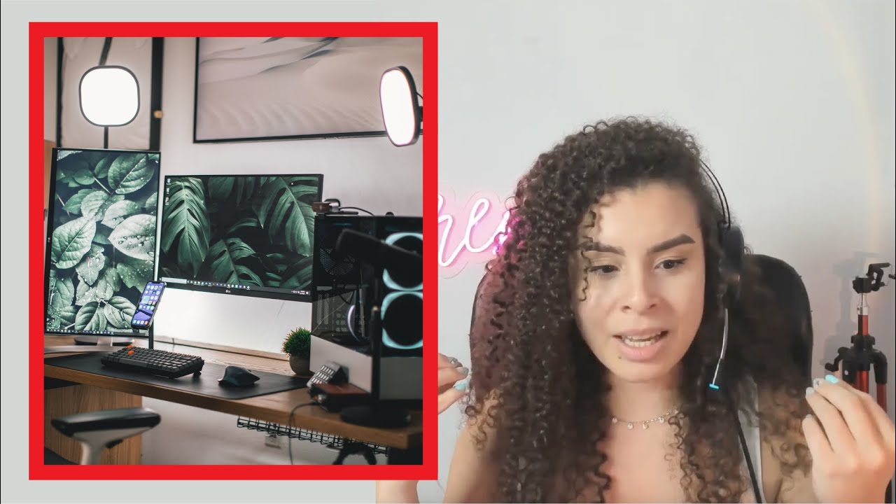 Si estas empezando, mira esto! - YouTube