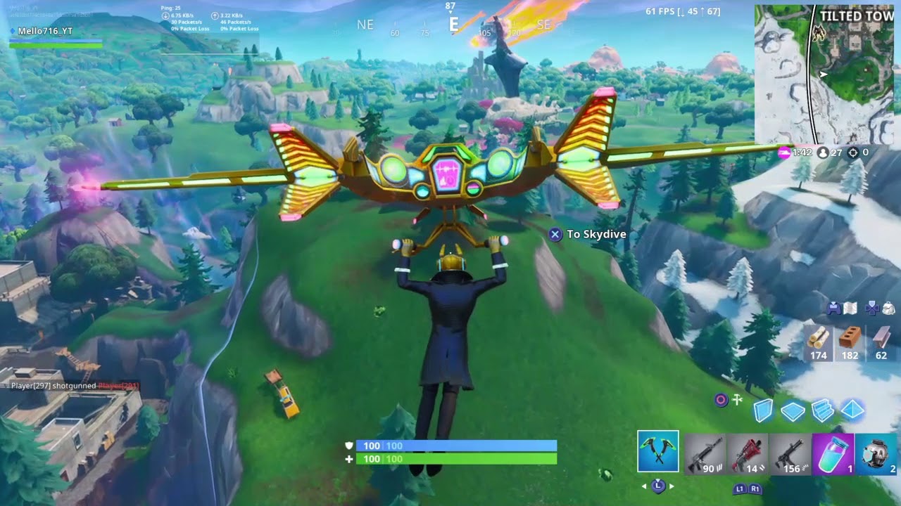 First vid brother - YouTube