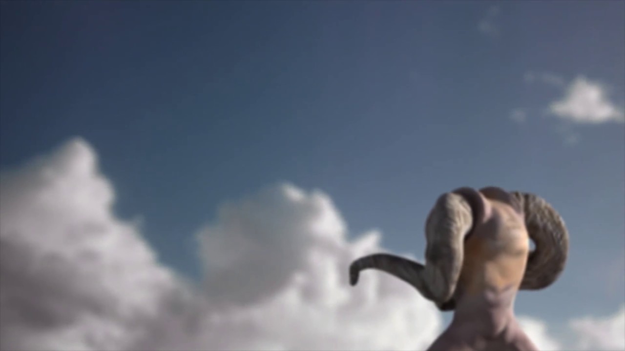 Ofanins - Entre o Céu e a Terra - YouTube