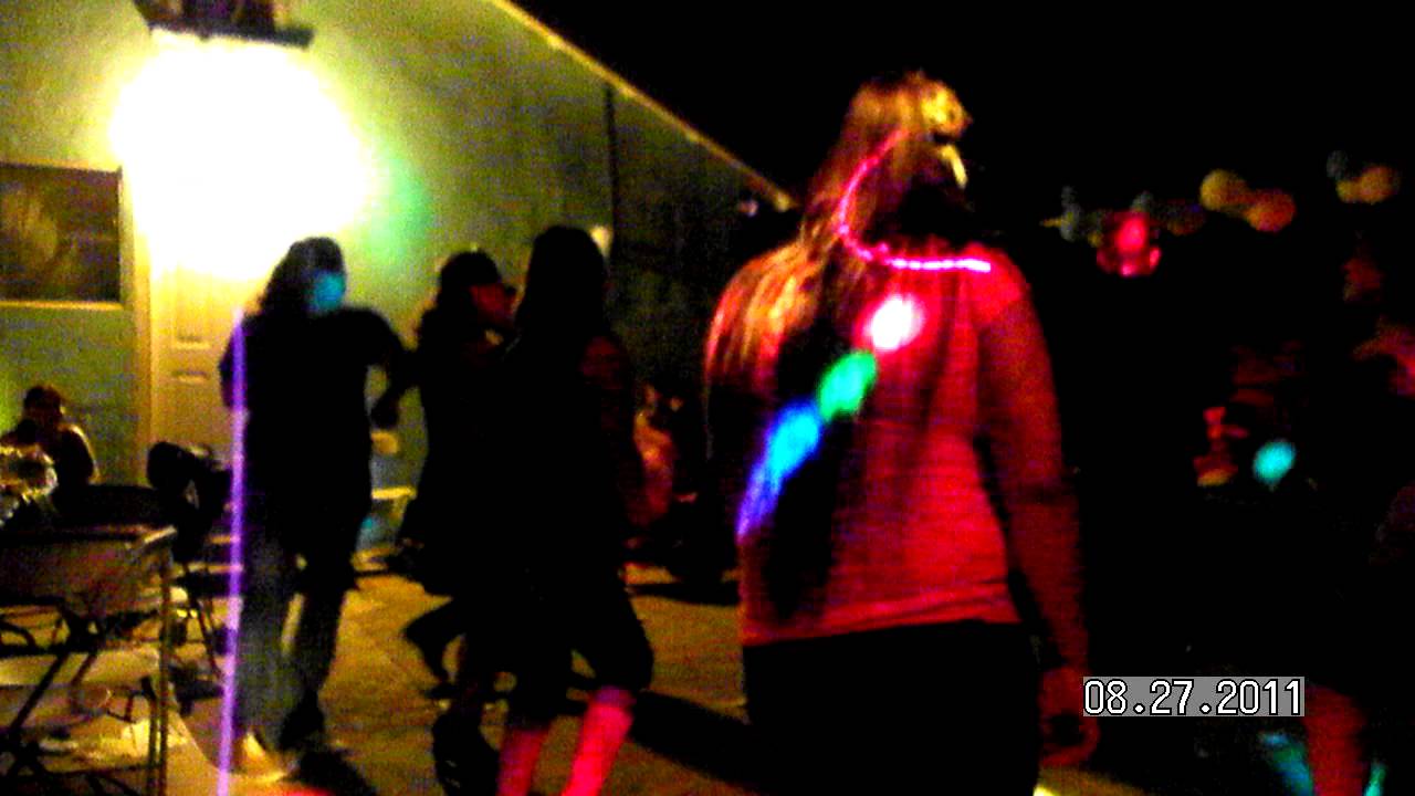 DJ ADAMS VIDEO 11 - YouTube