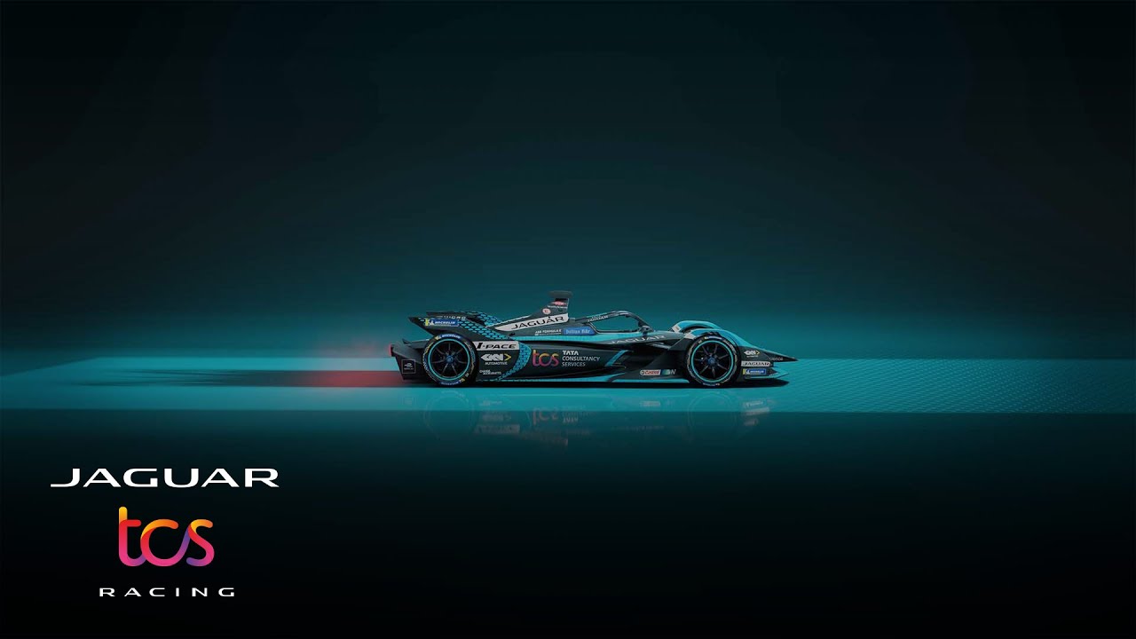 Jaguar TCS Racing | Farewell, Gen2 - YouTube