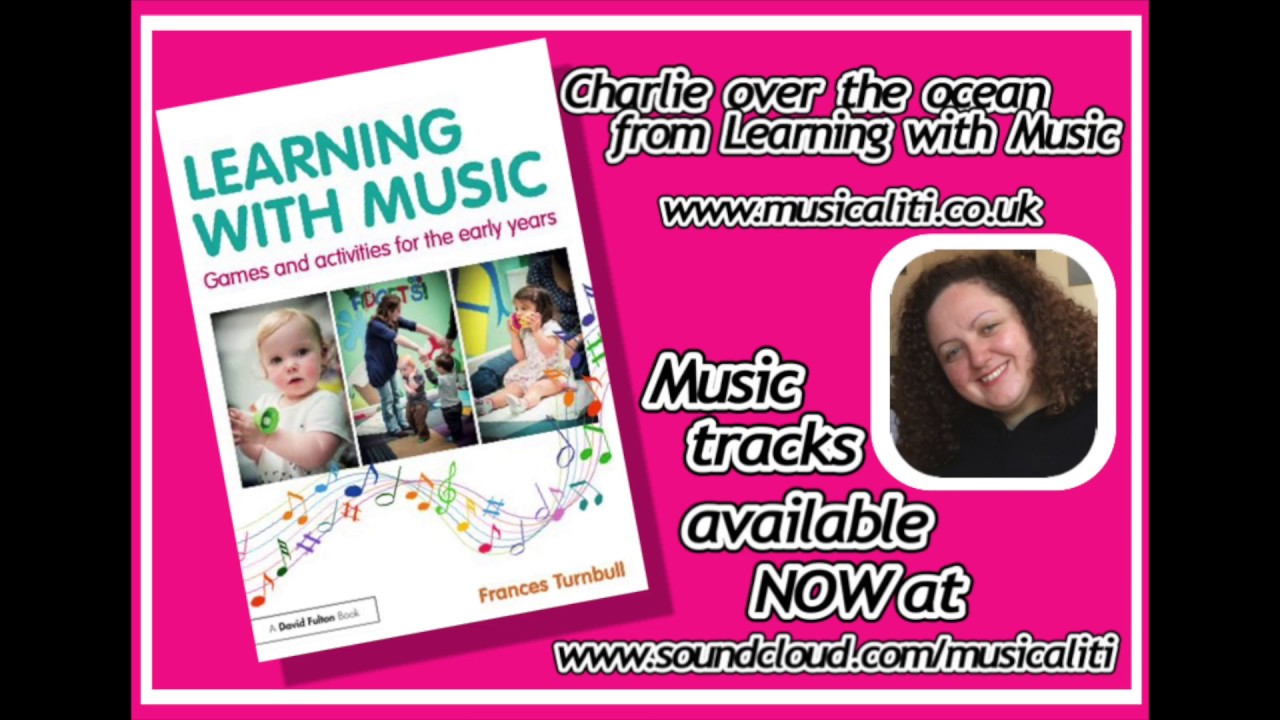 Charlie over the ocean LWM - YouTube