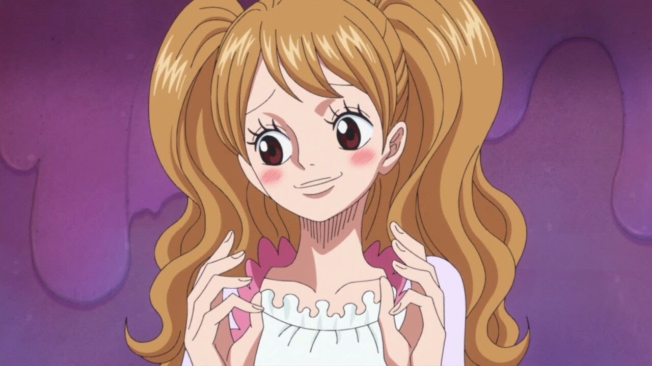 One piece Pudding edit - YouTube