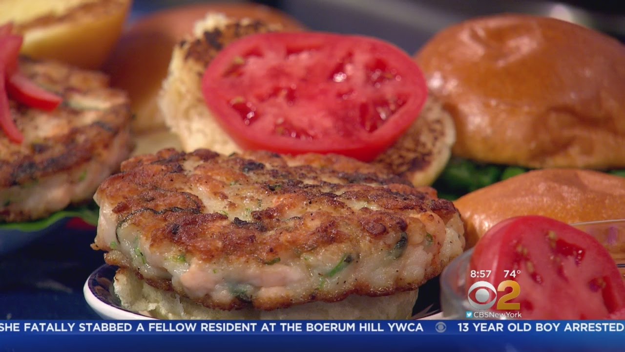 Memorial Day Grilling Recipes - YouTube