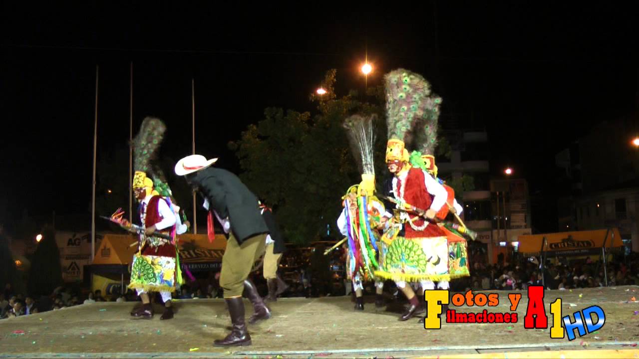 SHAPISH 2013 - CHAUPI SHAPI FOTOS Y FILMACIONES A-1 - YouTube