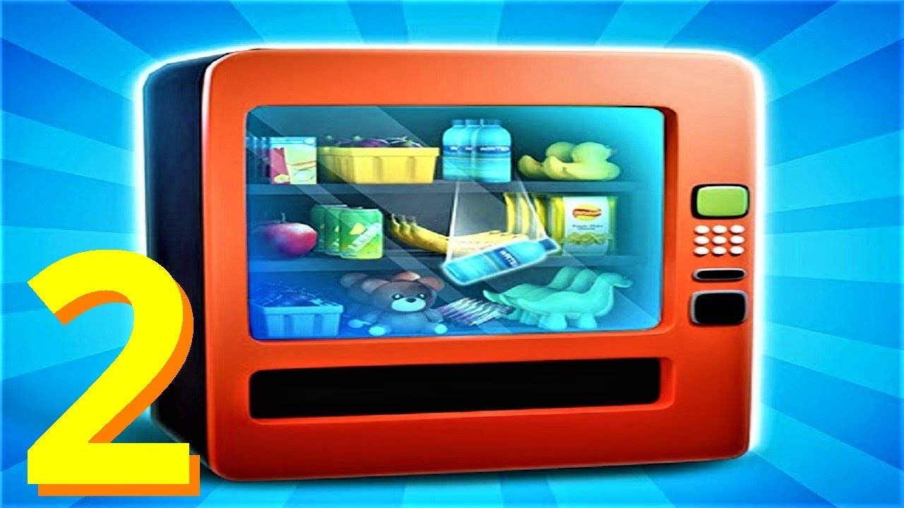 🧃 Vending Sort 🍫 GAMEPLAY Part 2 Levels 19-34 (Android, iOS) - YouTube