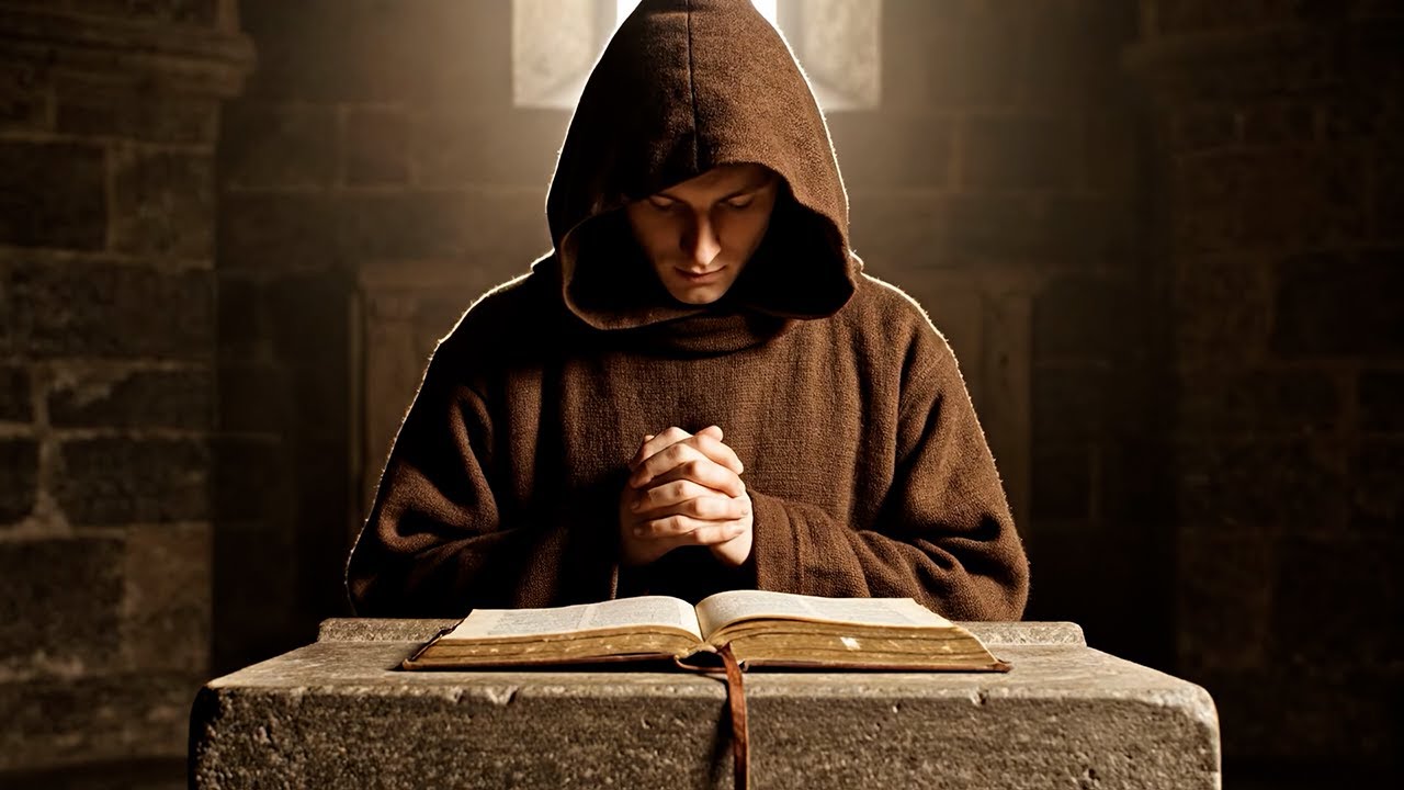 Puer Natus Est Nobis · A solis ortus cardine · Te Deum ️Gregorian Chant ...