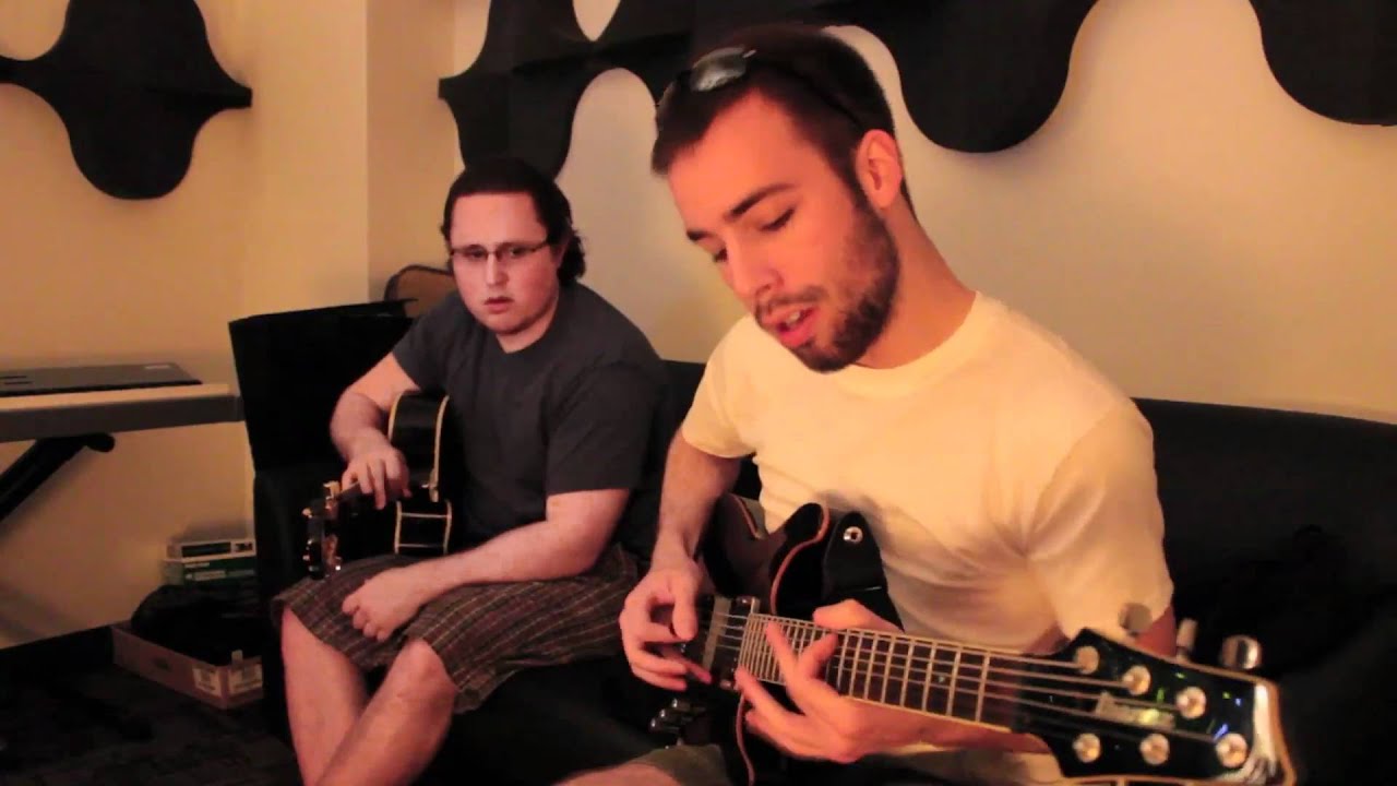 Martycore! - YouTube