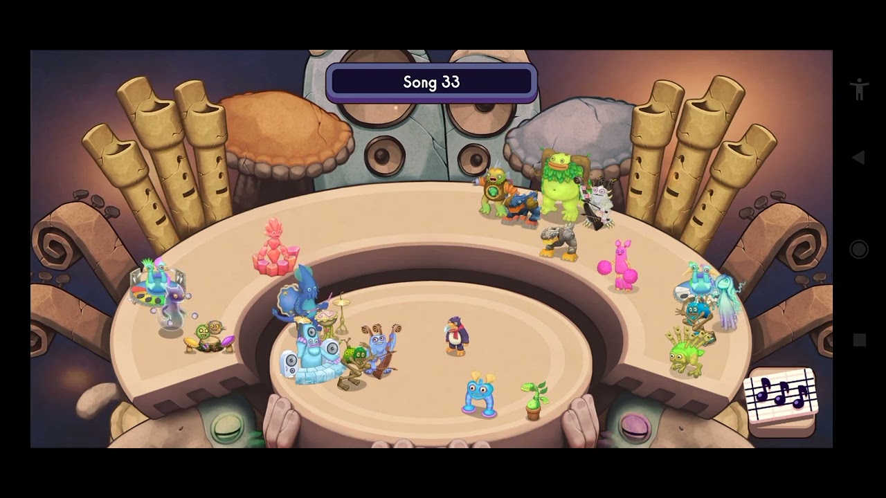 msm composer magical nexus (UNFINISHED) - YouTube