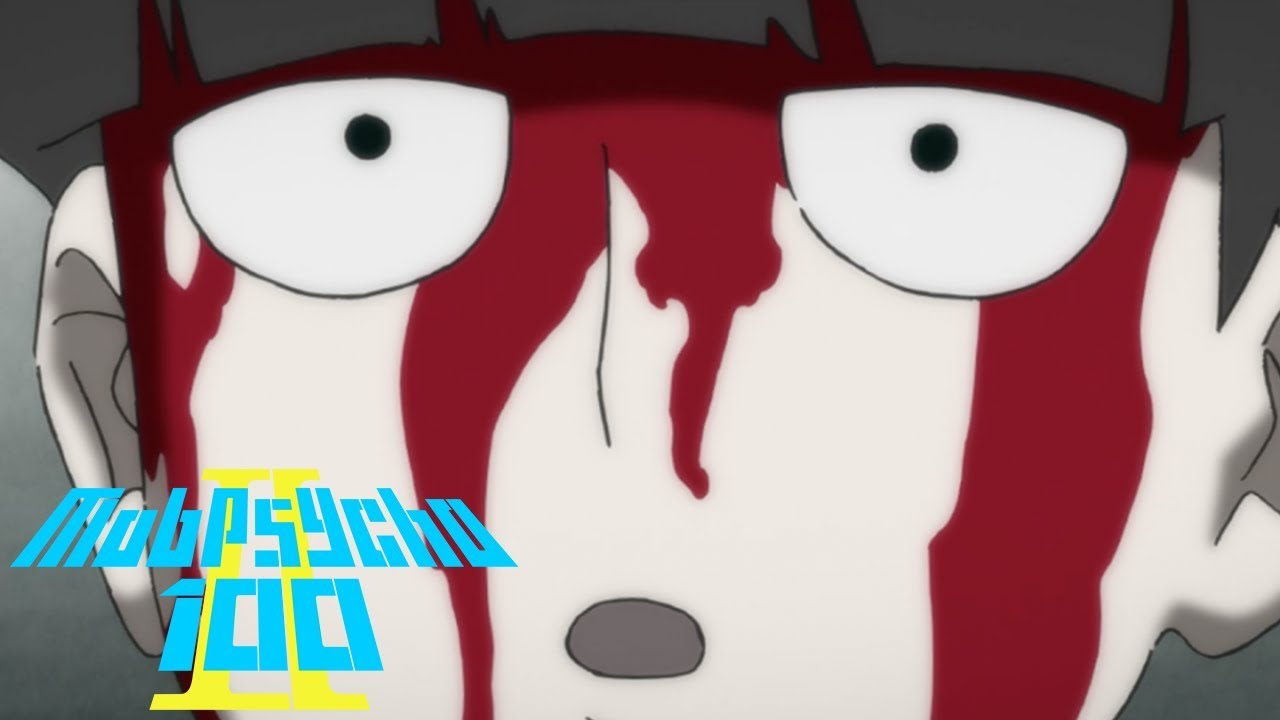 Remember | Mob Psycho 100 II - YouTube