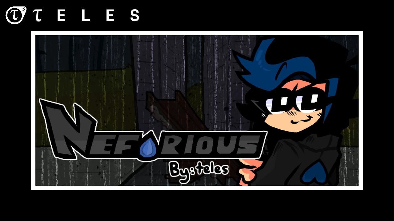 Nefarious - FNF: Characteristic Disparity V2 OST - YouTube