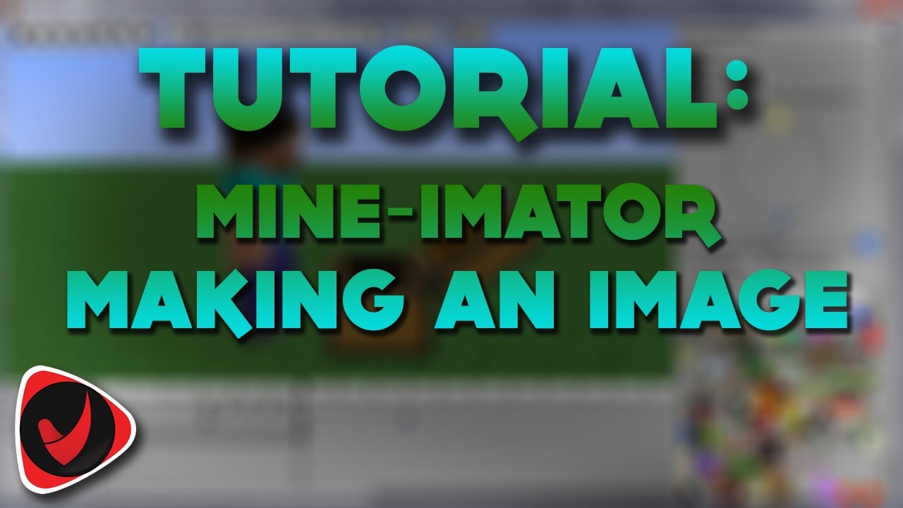 [TUTORIAL] Minecraft Animation - Making an Image - Mine-Imator v.0.6.2 ...
