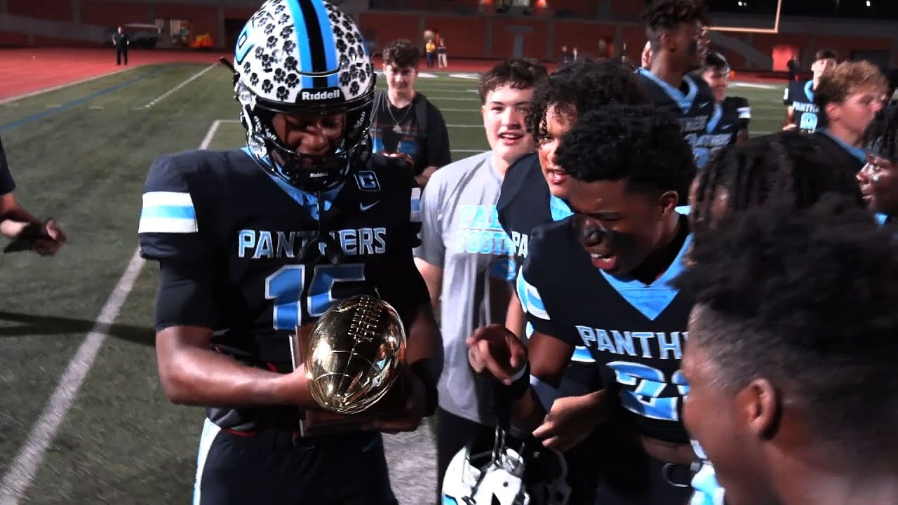 2021 State Champ Katy Paetow, David Hicks, Ended KISD Statistical Quirk ...