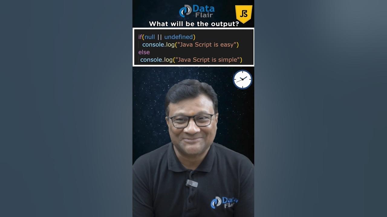 Tricky Javascript Interview Questionjavascript Tech Shorts Youtube