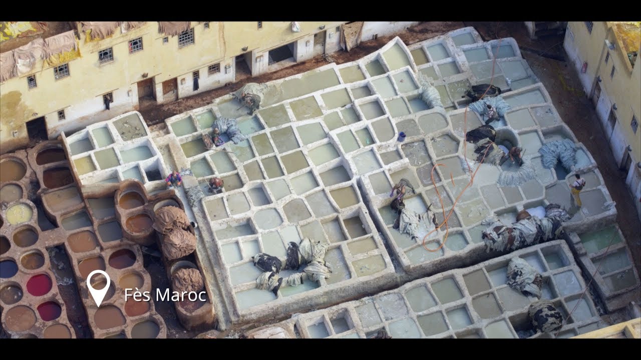 WEBHELP RÉGION FÈS MEKNÈS, Une aventure humaine hors du commun! - YouTube