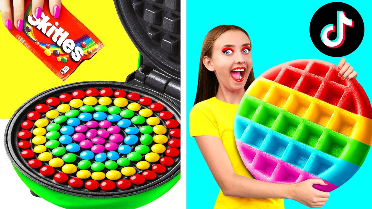 We Tested Viral Tiktok Life Hacks To See If They Work Crazy Ideas To