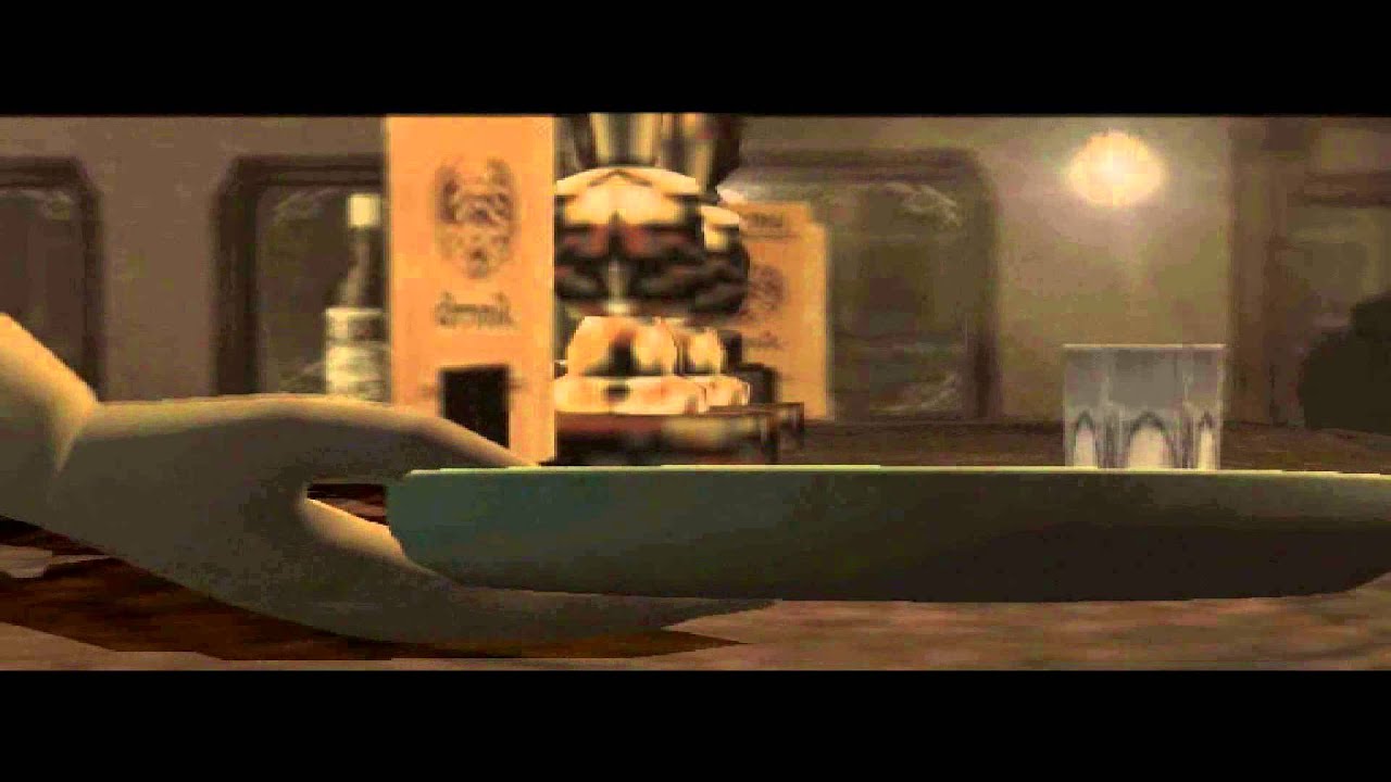 [PS2] Resident Evil: Outbreak [Kevin Ryman] [Outbreak] Прохождение ...