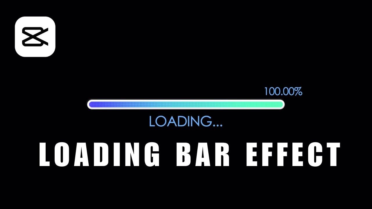 How You Can Create This Simple YouTube Video Loading Bar Effect For ...